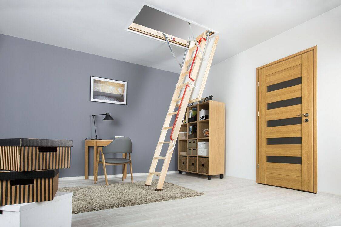 Transform Your Northern Ireland Attic - Roof Window Specialists