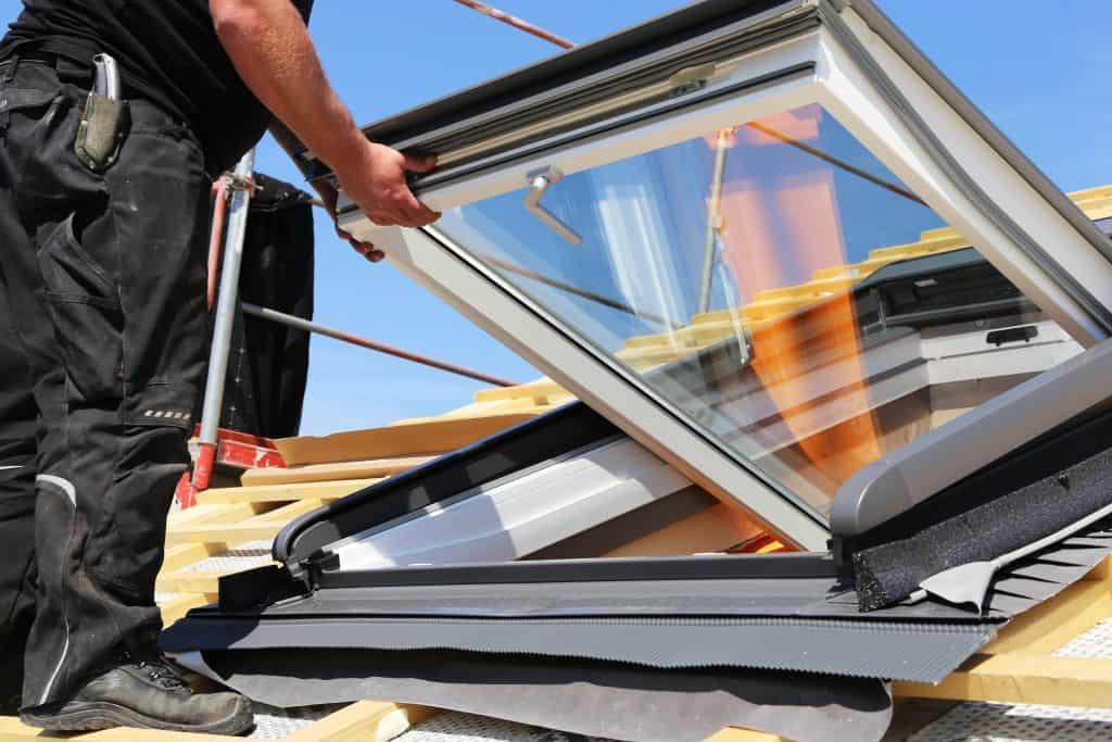 Cashback - Roof Window Specialists