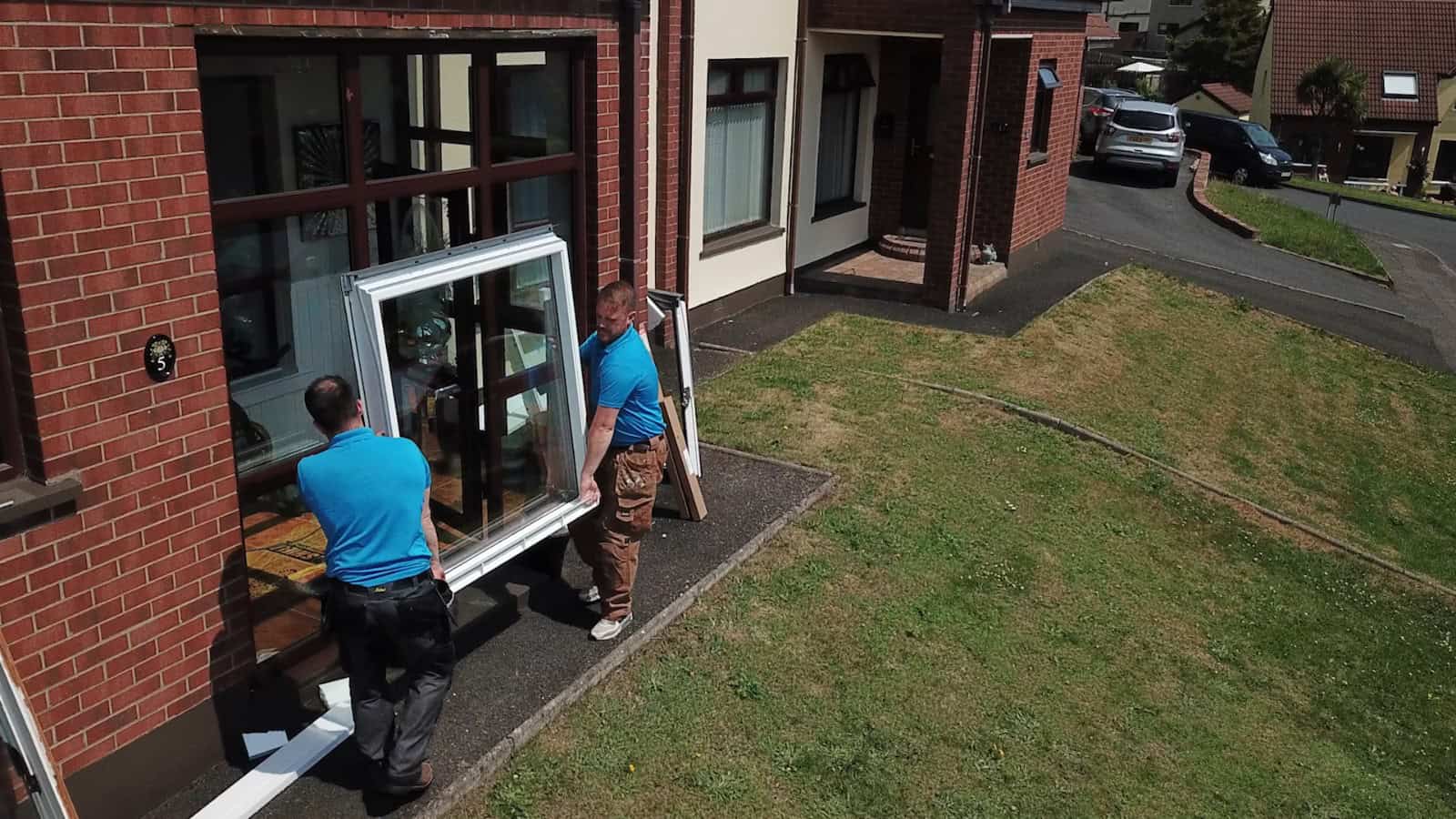 The Ultimate Guide to Velux Window Replacement in Belfast and Northern ...