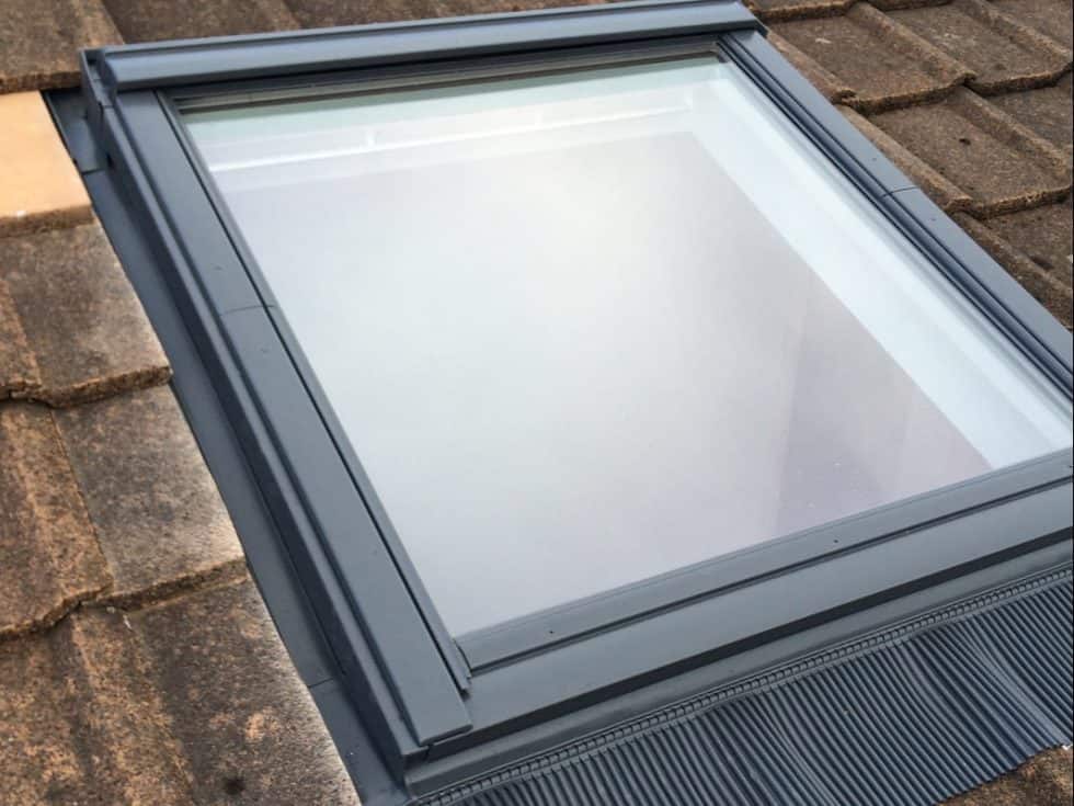 VELUX® Roof Windows: Installation, Repair & Service in Belfast