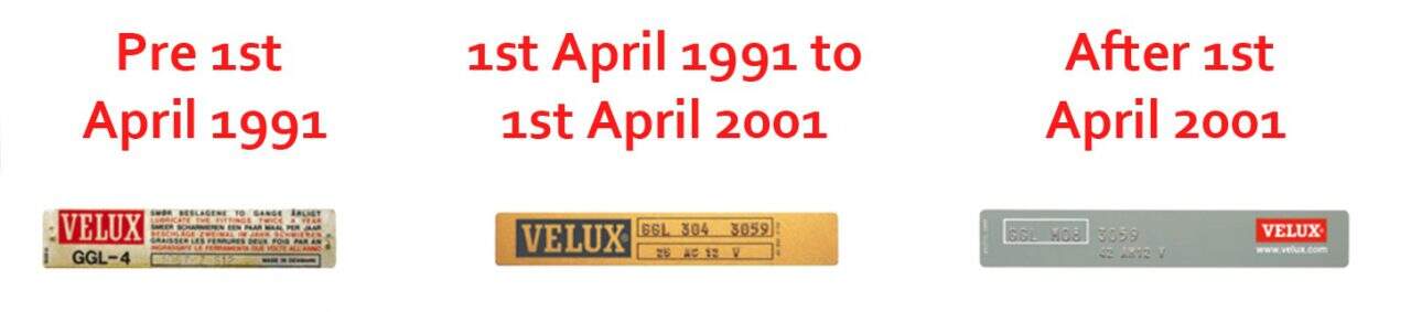 VELUX® Roof Windows: Installation, Repair & Service in Belfast