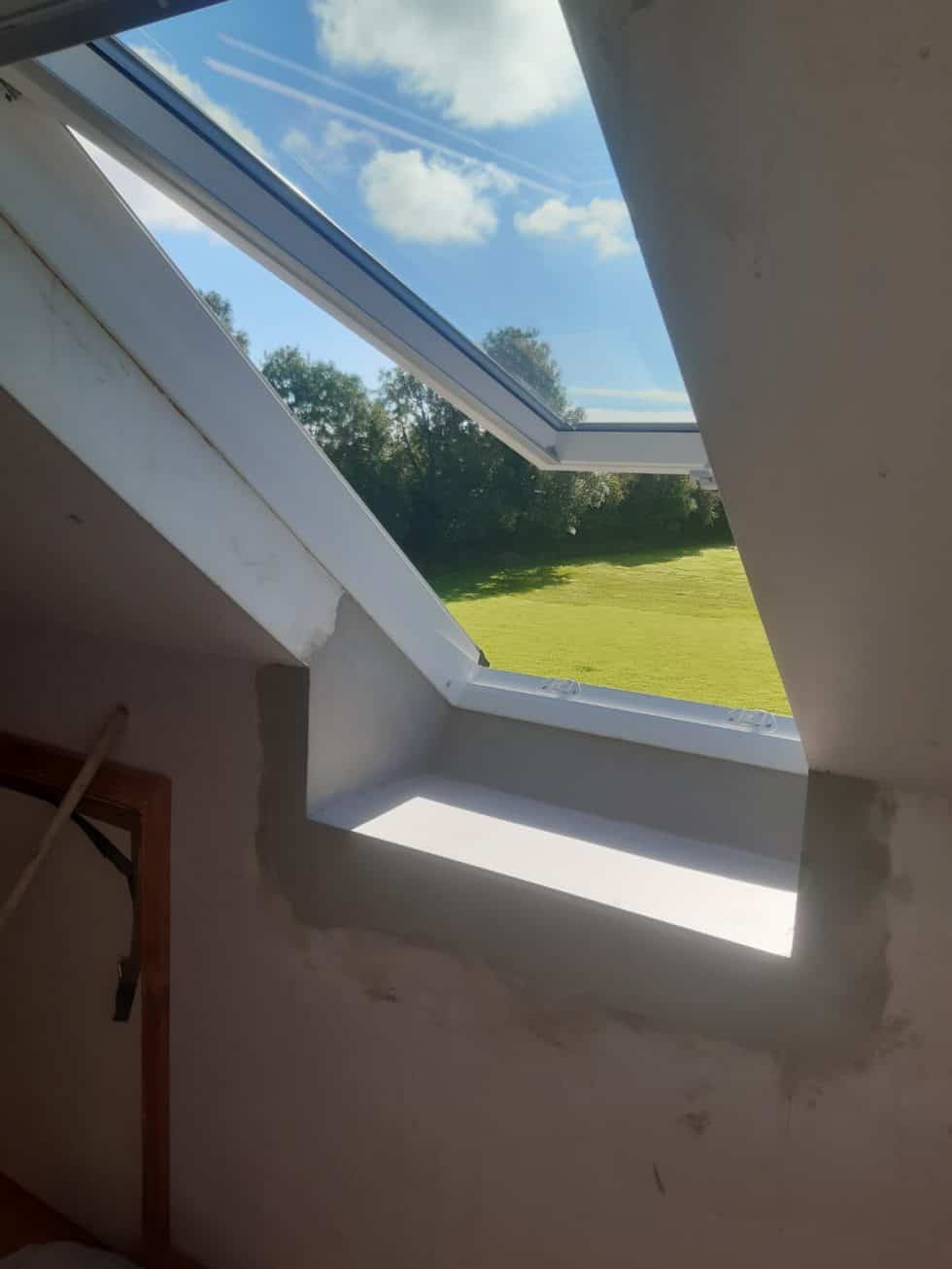 Your Premier Velux Partner - Roof Window Specialists