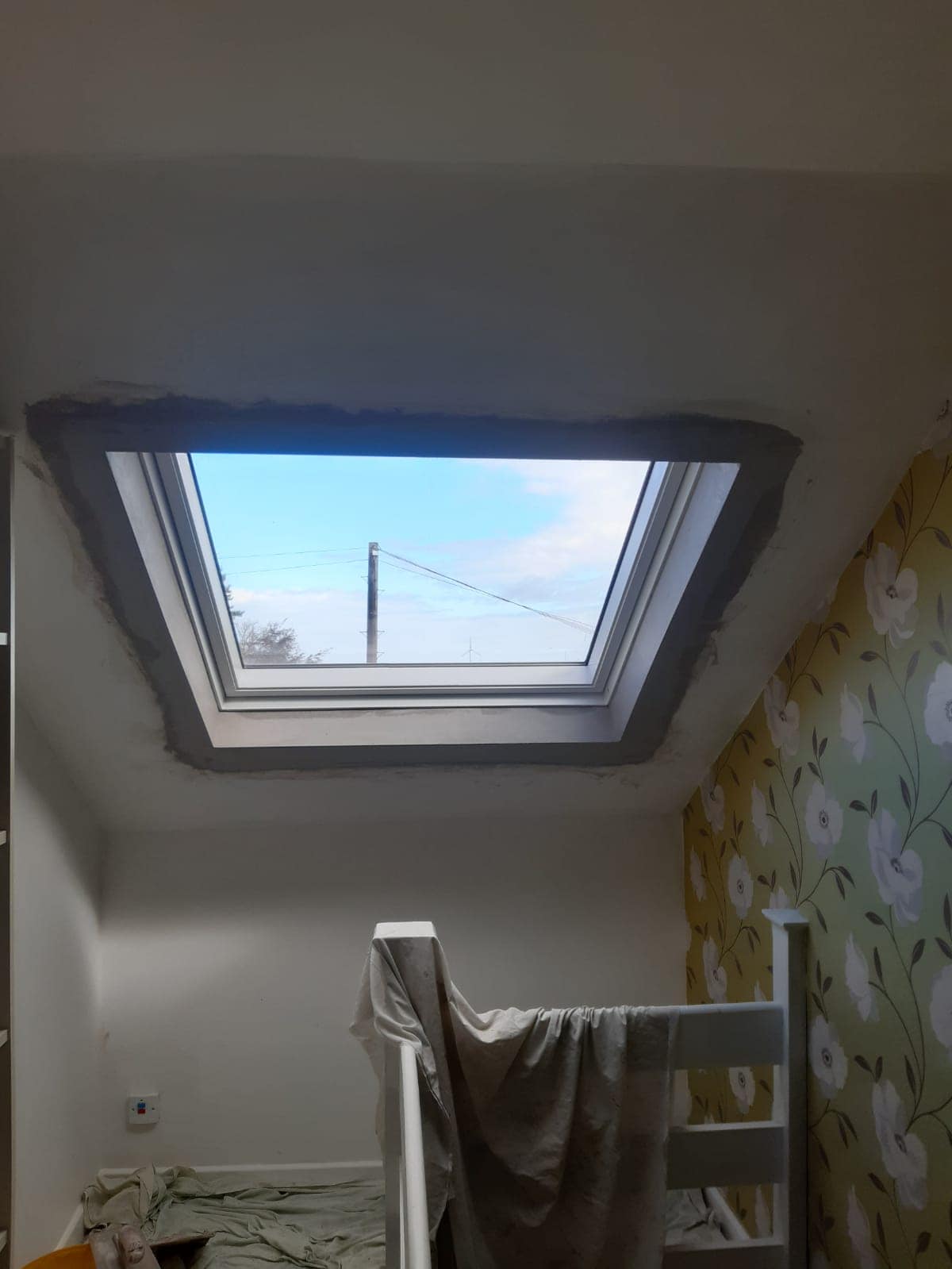 Velux Window Specialists - Roof Window Specialists