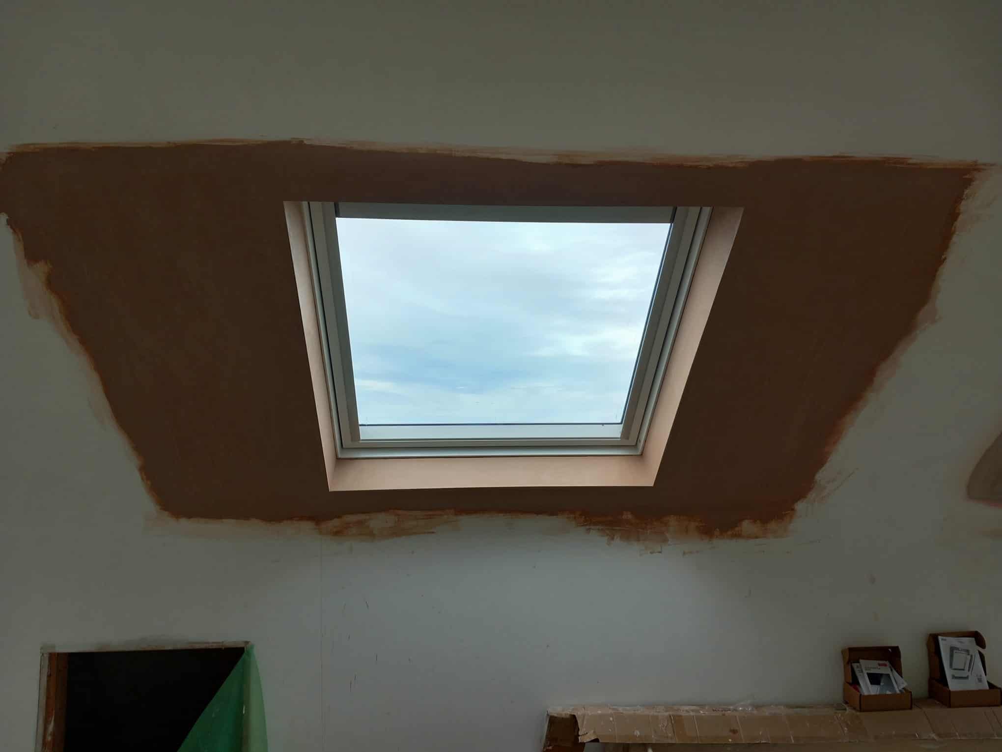Velux Window Specialists - Roof Window Specialists